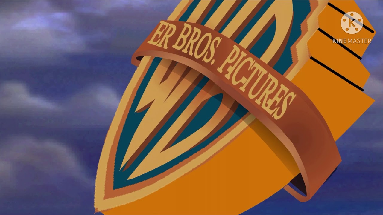 Warner Bros. Pictures - 75th Anniversary (1998) logo remake - YouTube