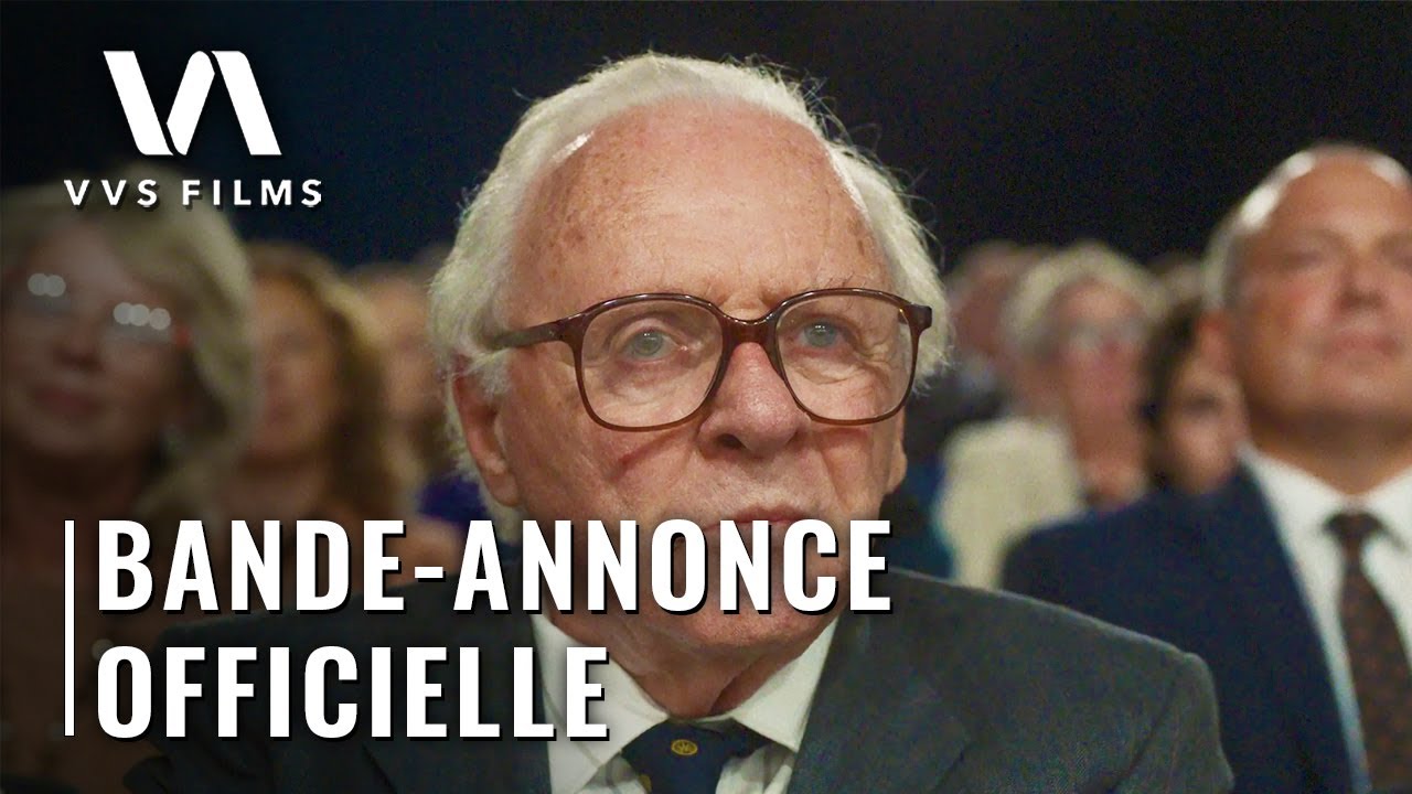UNE VIE | Bande-Annonce 4K (2024) | Anthony Hopkins, Helena Bonham ...