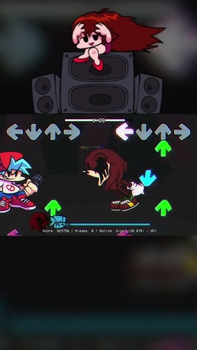 FNF - OMNIPRESENT - A Sonic.ExE Fan Mod - Mod Preview - YouTube