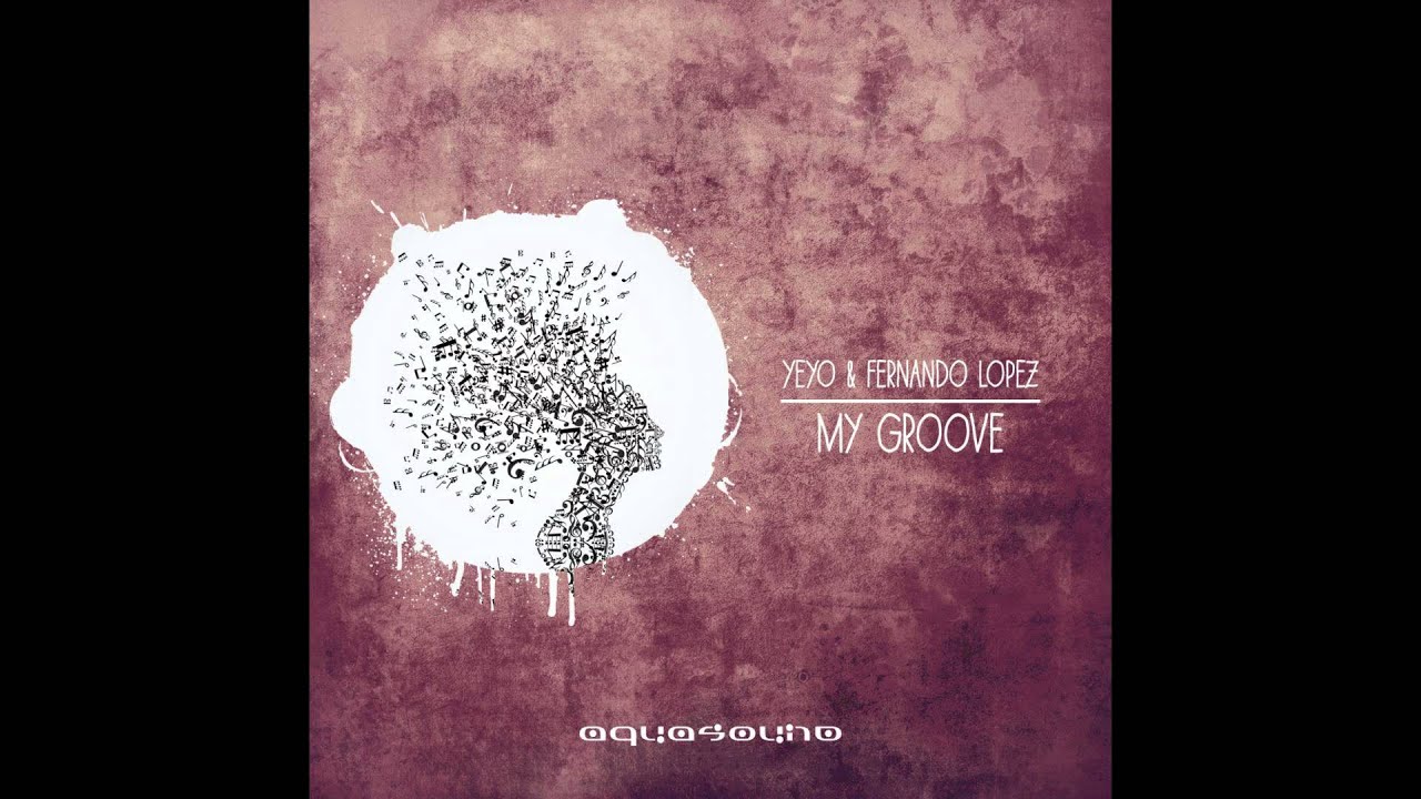 Yeyo & Fernando Lopez - Dark Groove (Original Mix) - YouTube