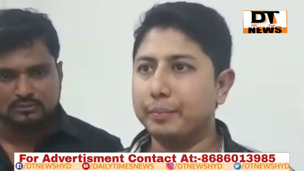 Royal Tours and Travels | Innaugrated By Md Mubeen | Ramnas Pura - DT ...