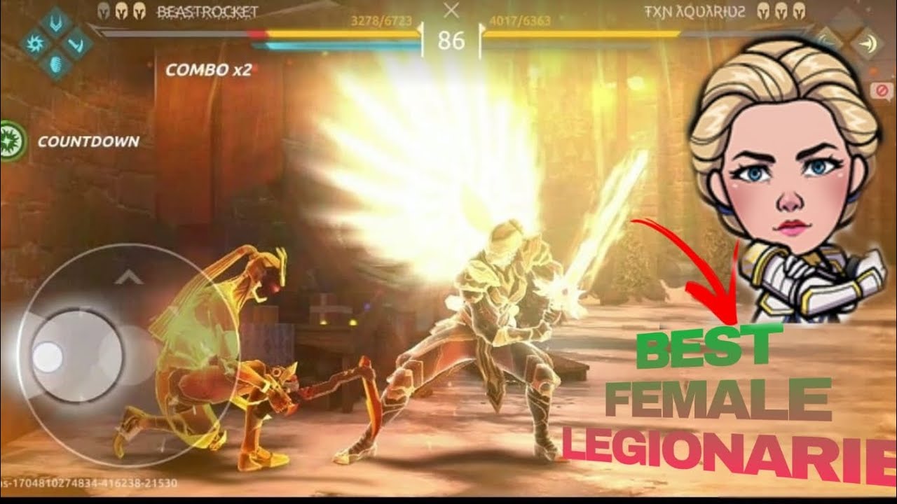 This gameplay will realise you how powerful Helga is(ocv edition part 1 ...