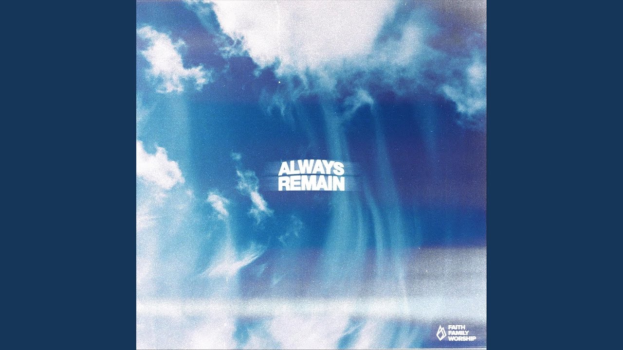 Always Remain (Live) - YouTube