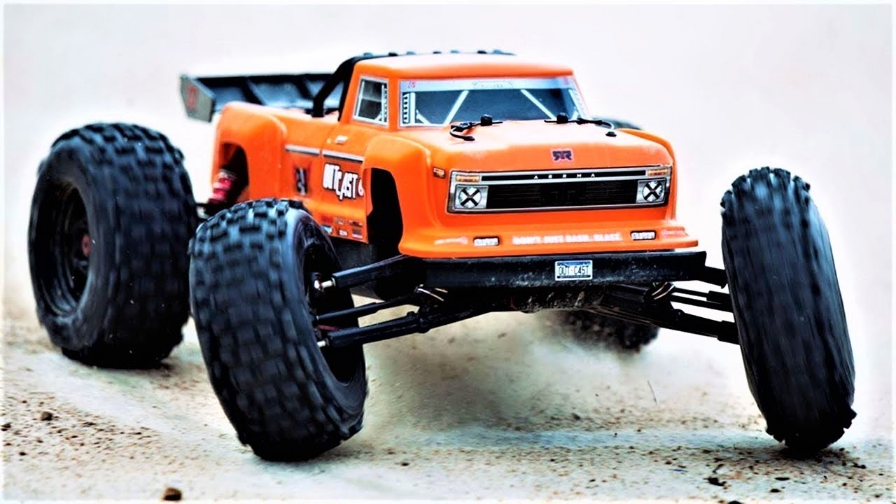 Top 5 Best RC Cars You Can Buy In 2022 - YouTube
