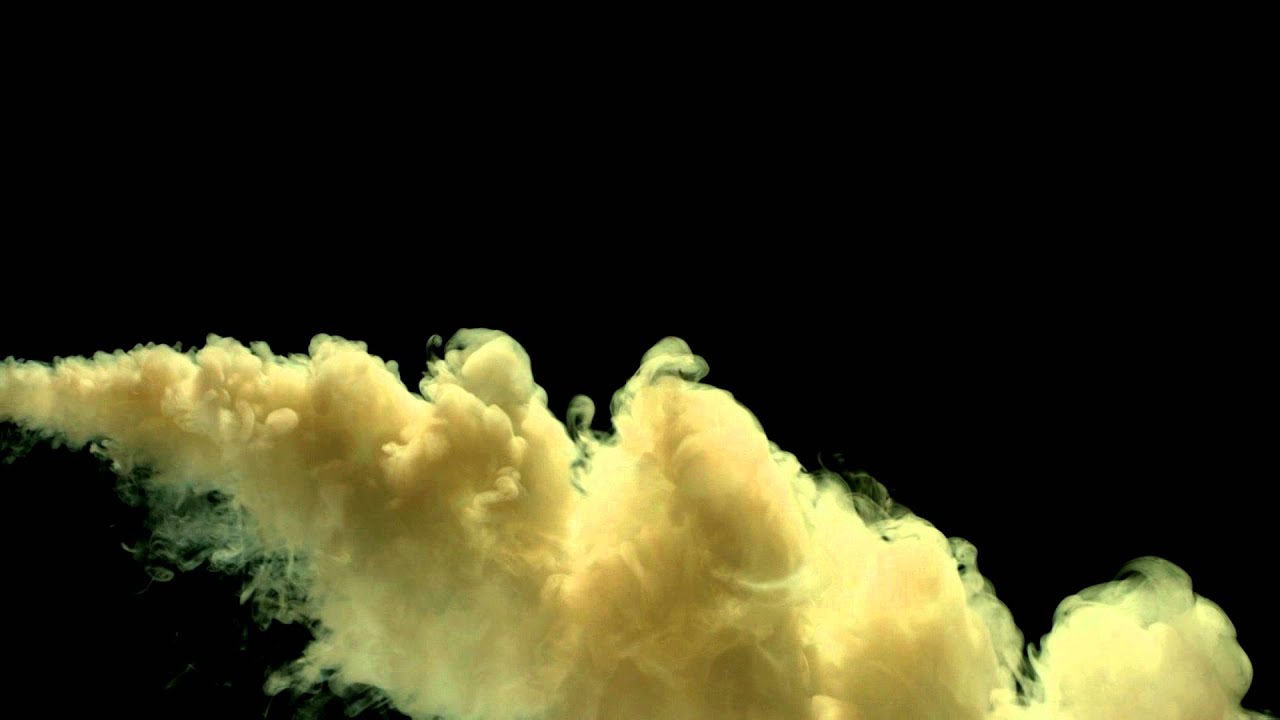 HD particles Smoke 4 - YouTube