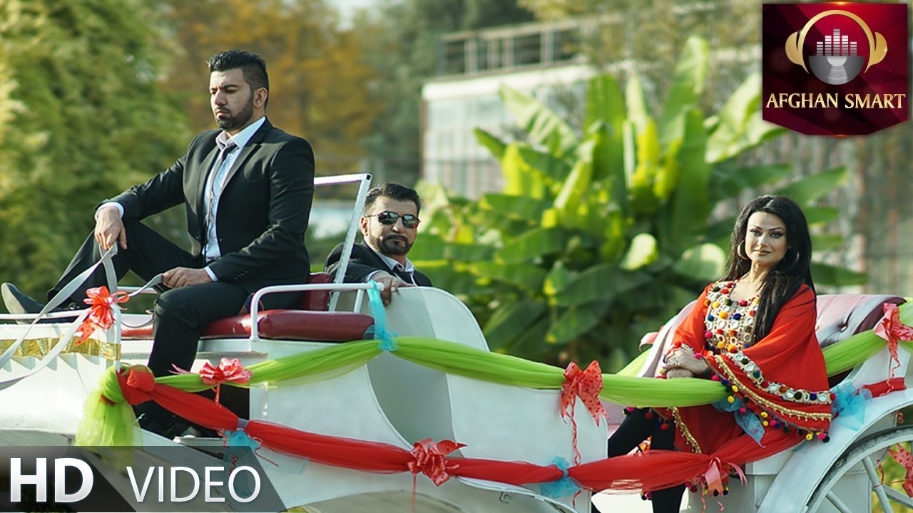 آهنگ عروسی رویا دوست Roya Dost NEW SONG - YouTube