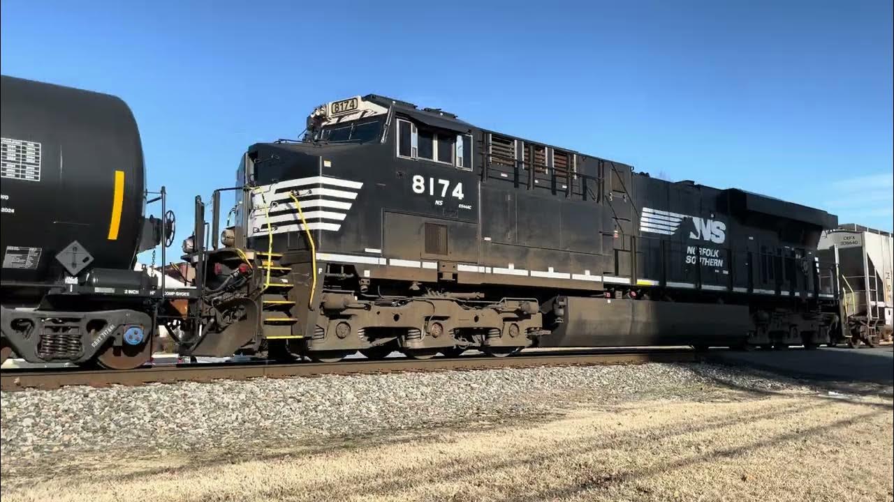 afternoon ns e50 2/9/25 - YouTube