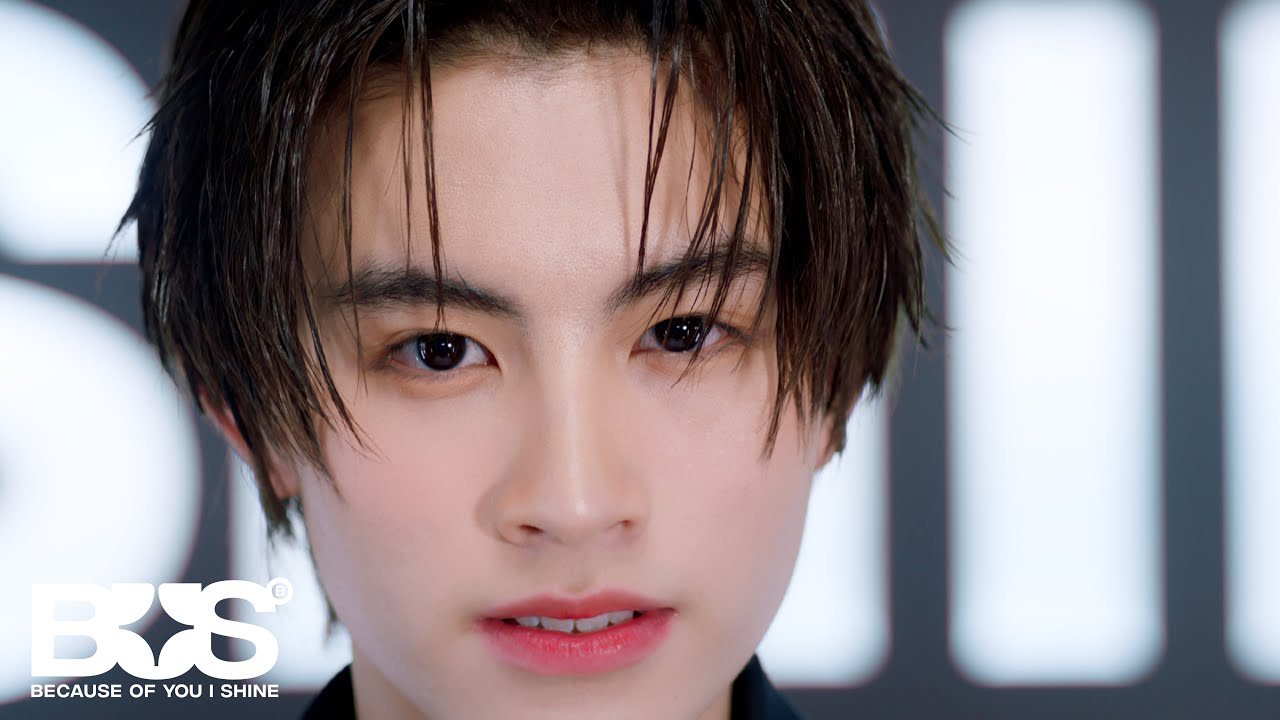 BUS because of you i shine - Member Concept VDO | AA - YouTube