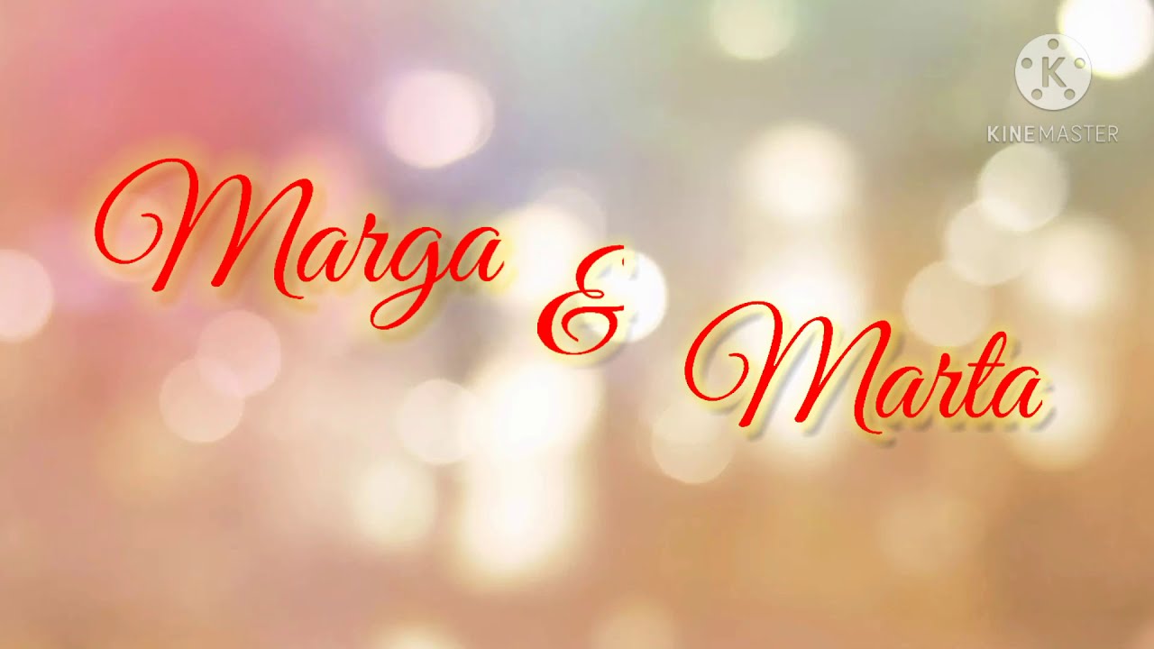 Intro 2020 || marga & marta vlog - YouTube