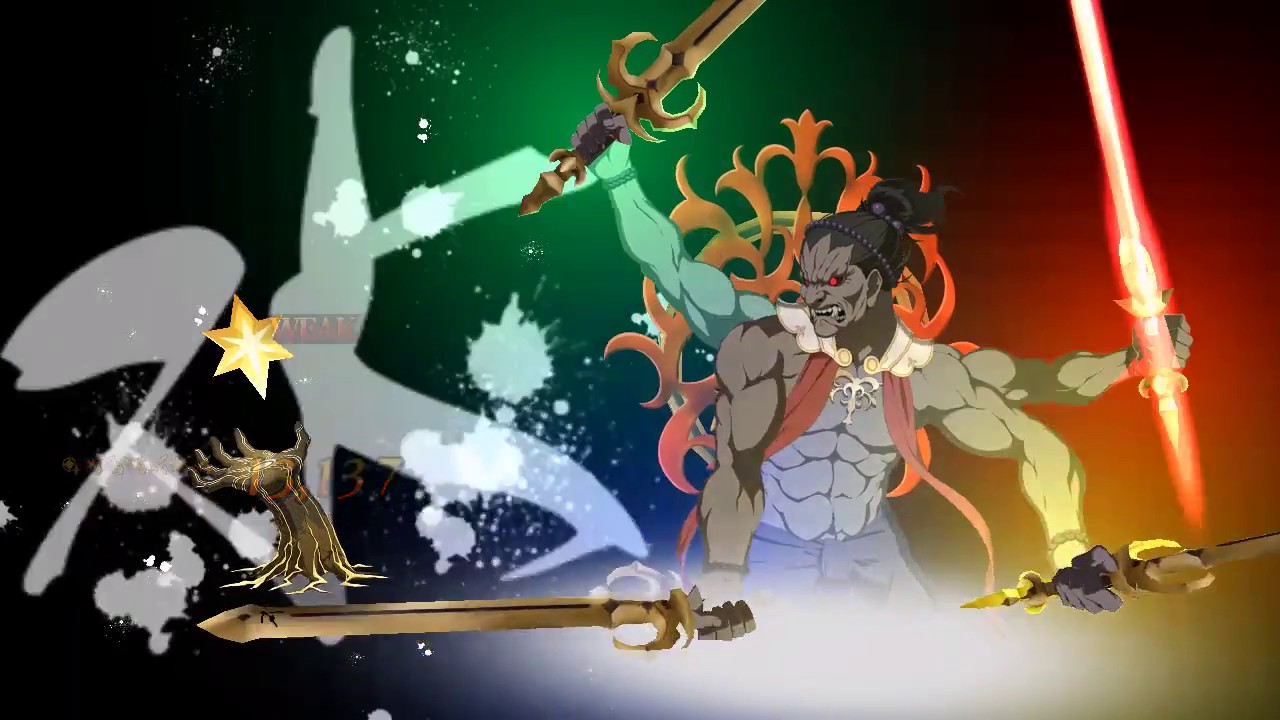 Fate Go np Musashi WTF!! - YouTube