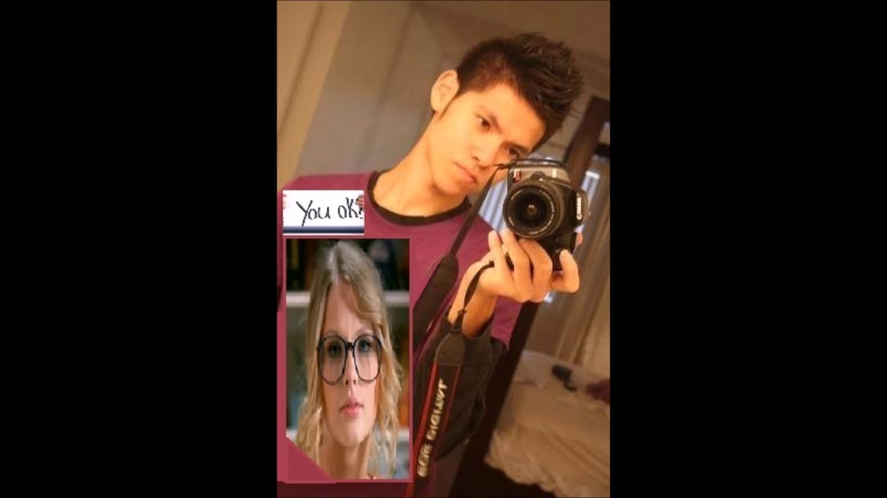 "Taylor Swift Is So Fine." - YouTube