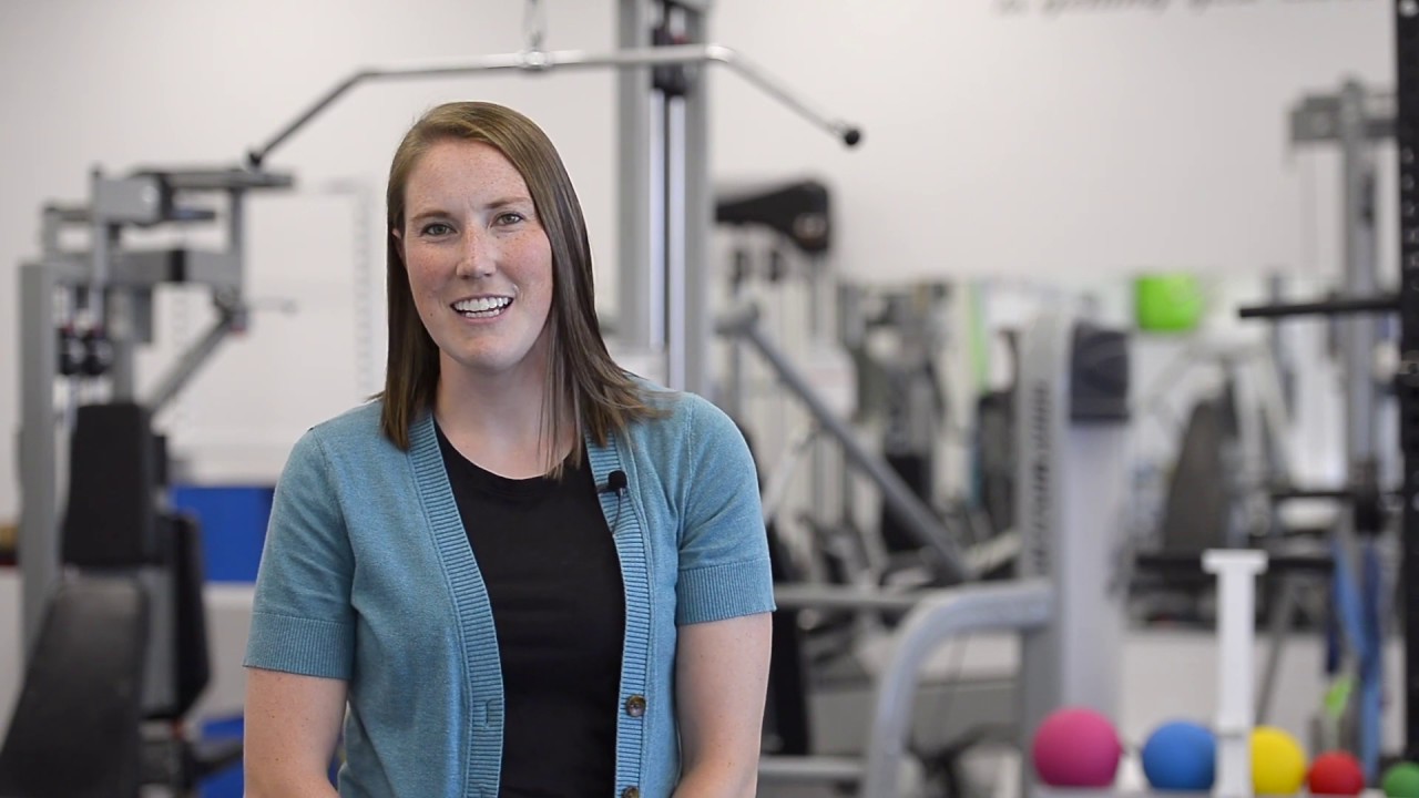 Western Wyoming Community College - Amanda Larson - Exercise Science ...