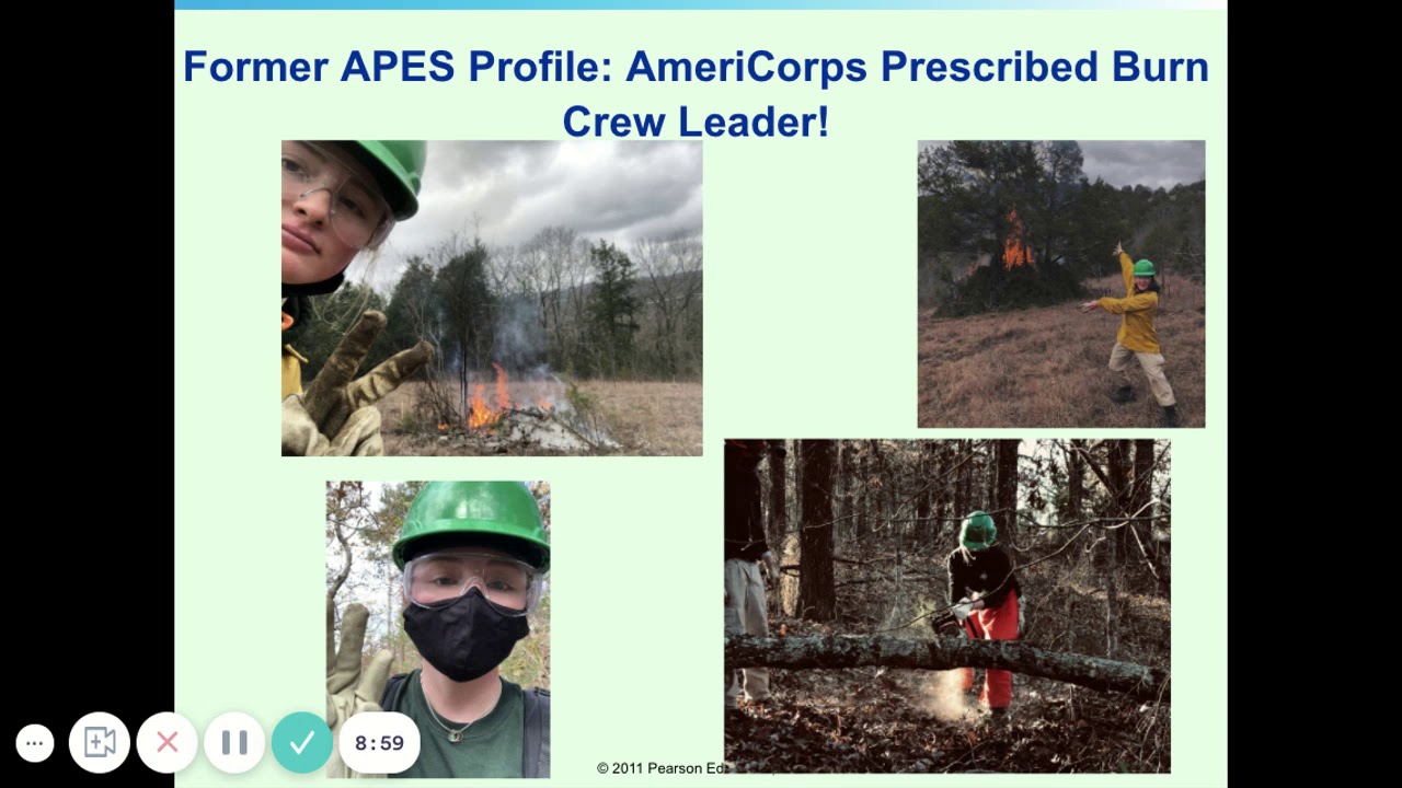 APES forestry Ch12 CED Google Slides - YouTube