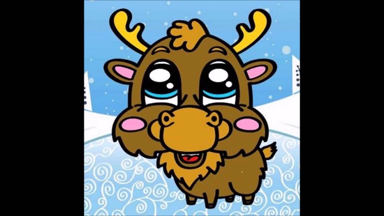 Groove Moose - YouTube