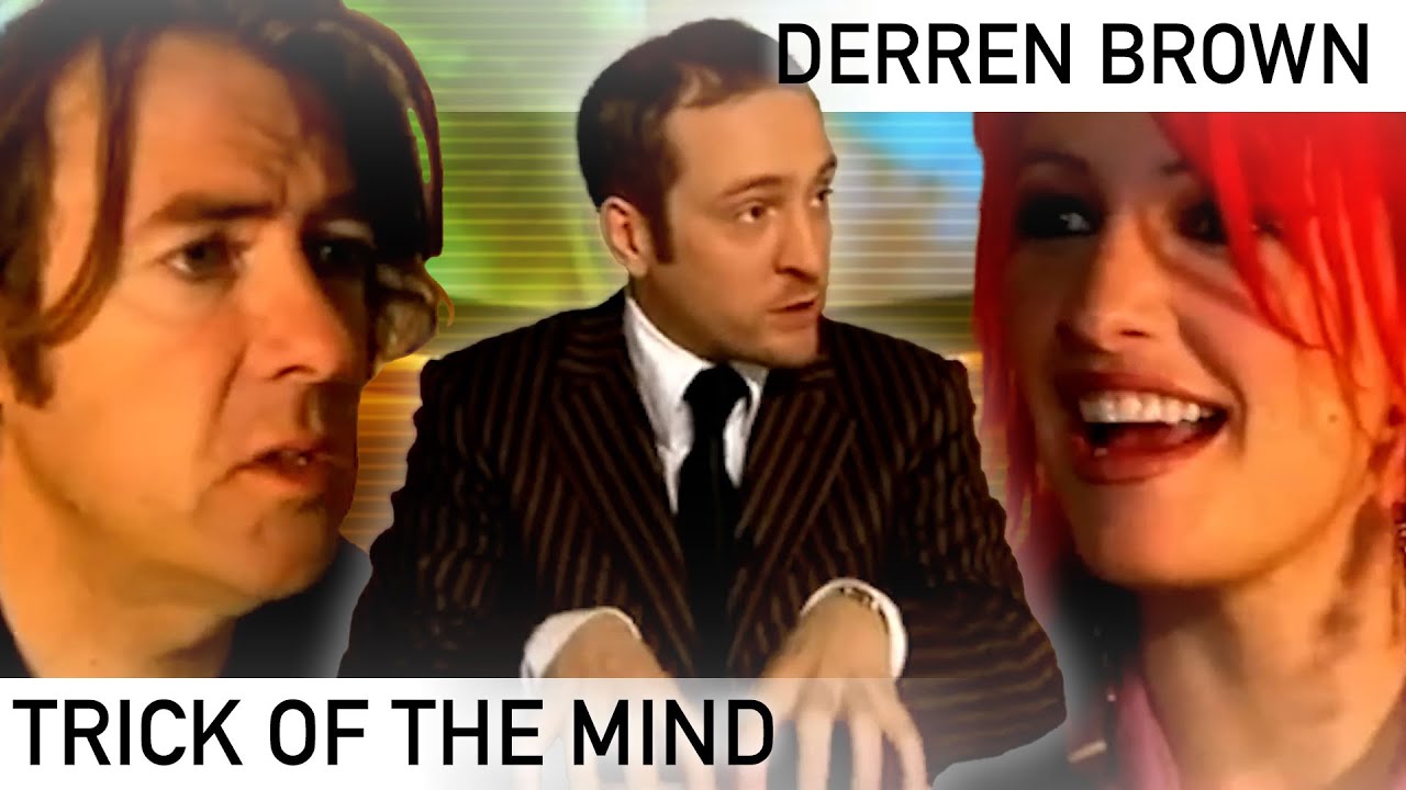 Mind-Bending Magic: Astonishing Coincidences and Synchronized Illusions ...