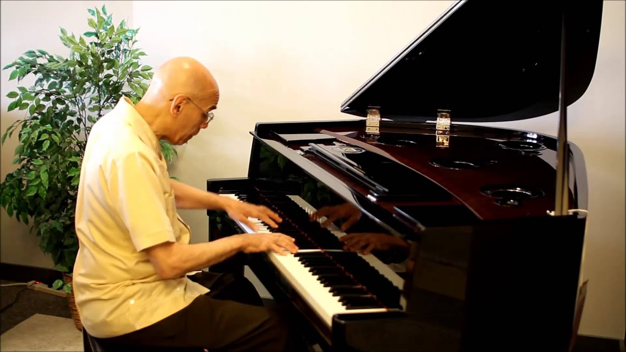 Dr Abe "Dance of Love and Hope" - YouTube