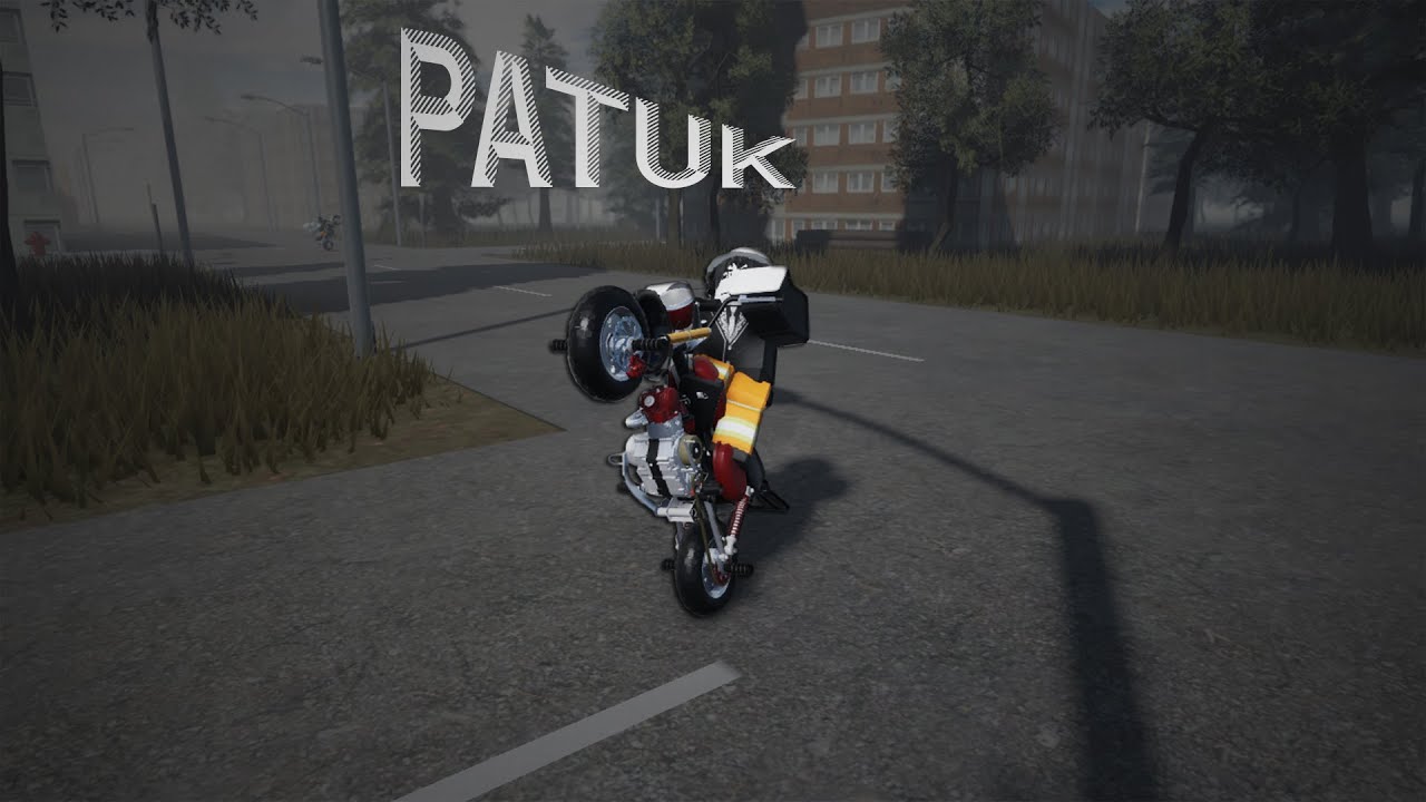 Roblox Bikelife: Finland | Peliarvostelu - YouTube