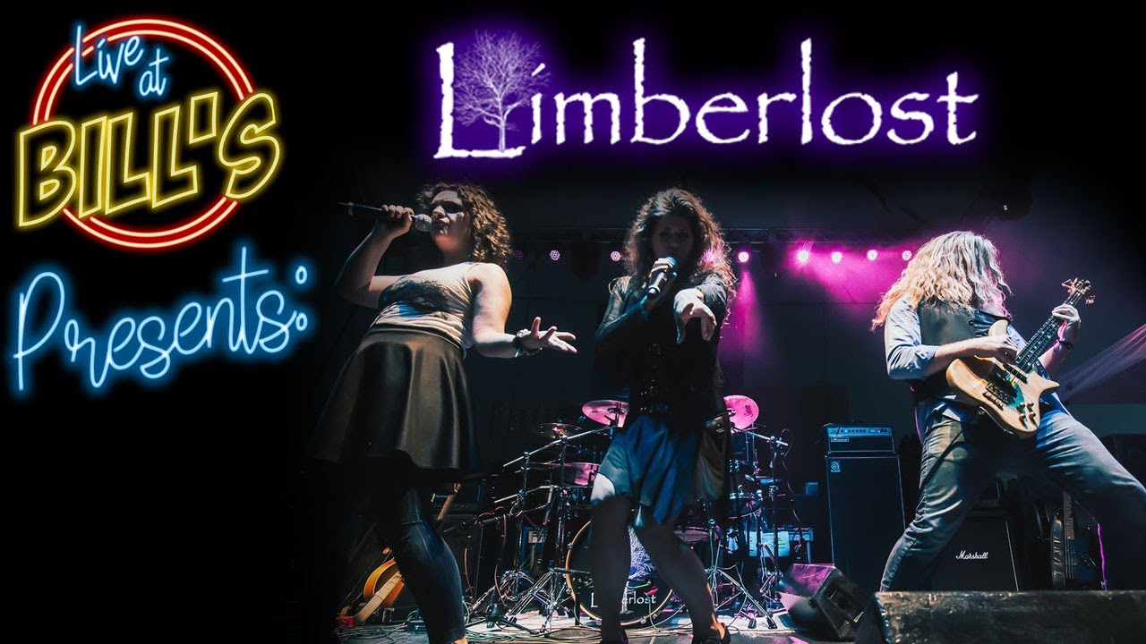 Live at Bill’s Episode 23 : Limberlost - YouTube