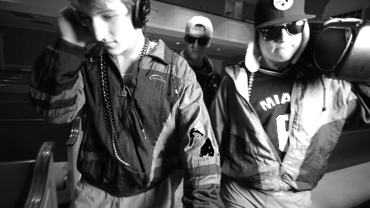 Mole Rap 2013 - watch in HD! - YouTube