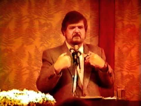 Dr Frank E Stranges Spiritual Meeting Aug 22 , 1982 pt 5 - YouTube