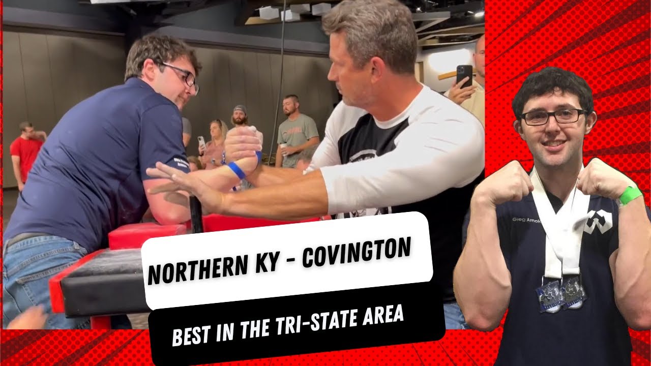 Greg Arnold - Northern KY 11-05-22 - YouTube