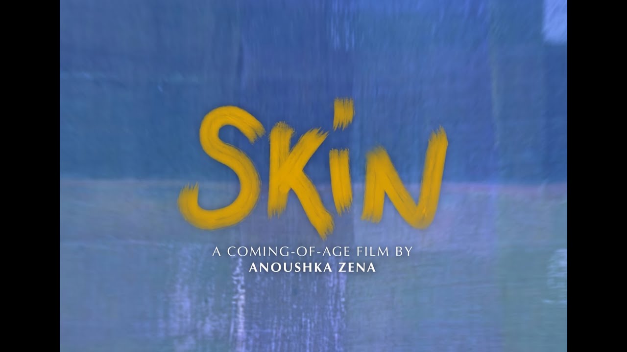 Skin (Short-Film, Proof Of Concept) - YouTube