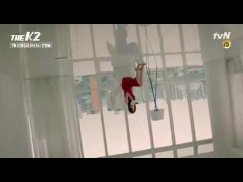 Kore klip (K2) yeni dizi!