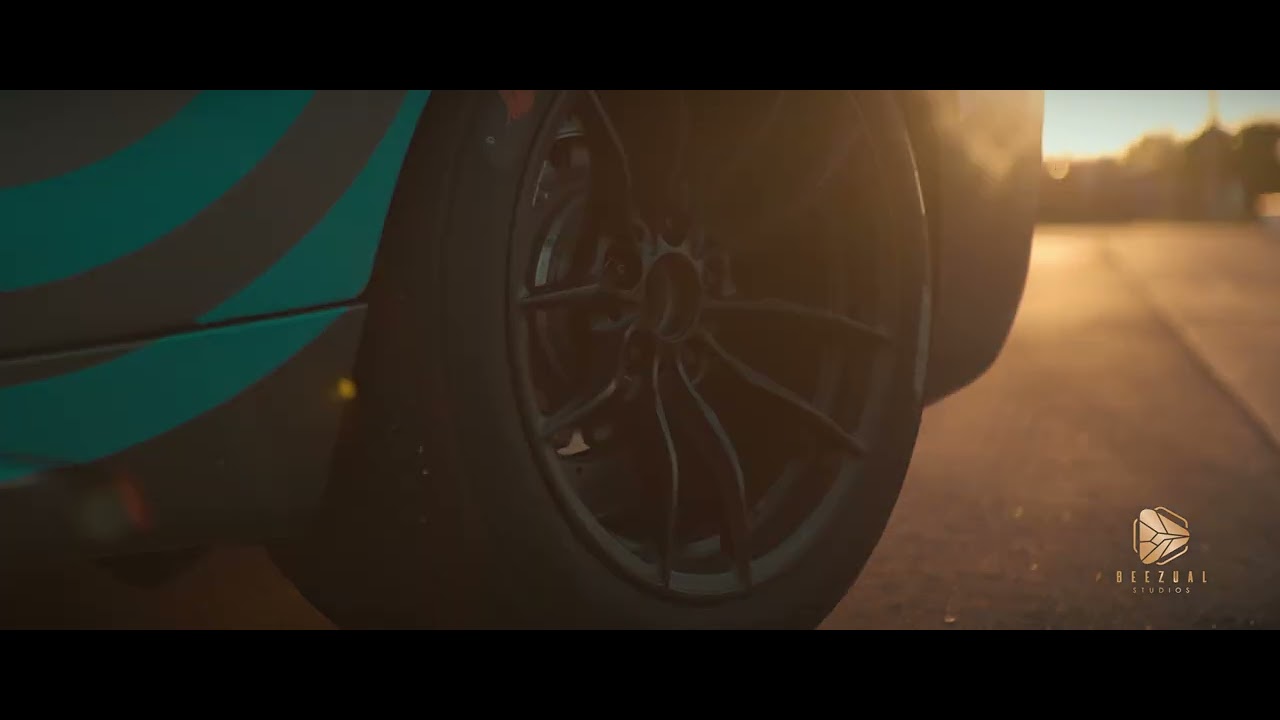 TVI Racing BMW M2 - YouTube