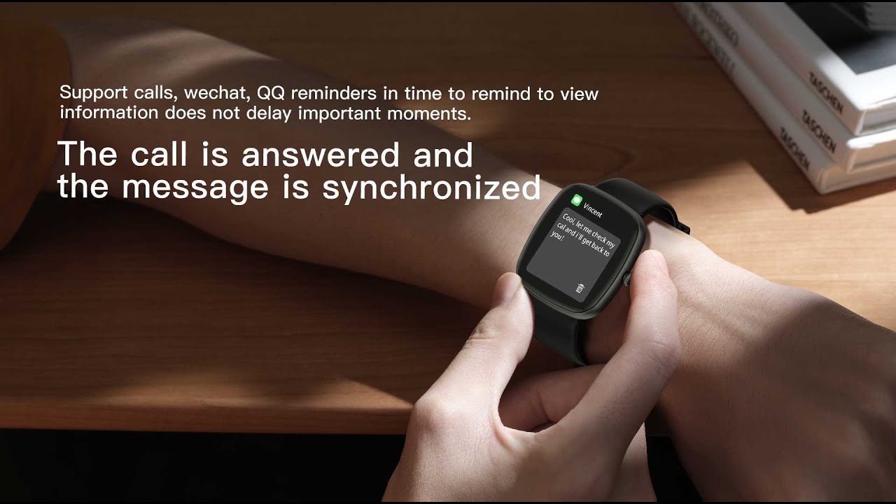 PEJE ZW01 Pro Smart Watch - YouTube
