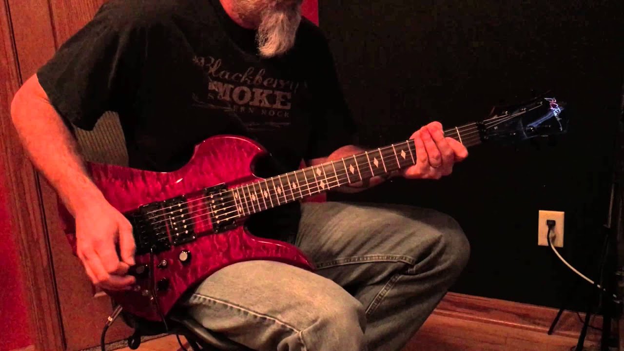 Saraya - Love Has Taken It's Toll (cover) - YouTube