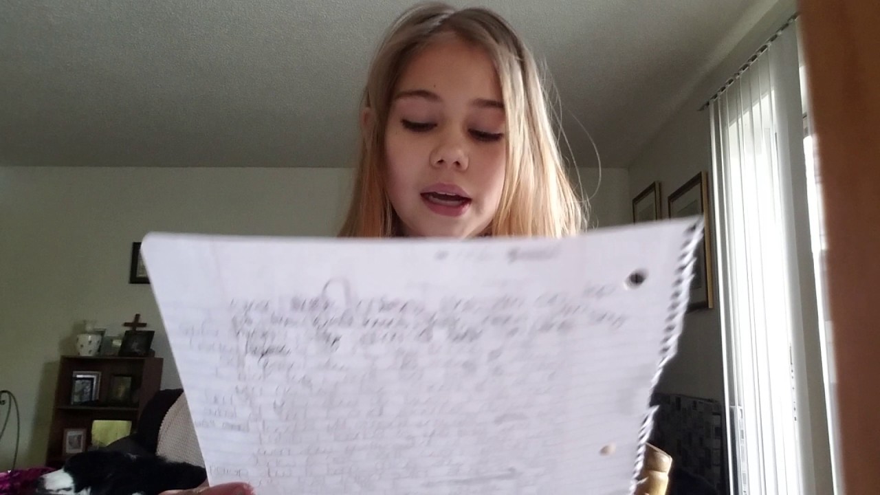 Ten Toes Down Challenge (original rap) - YouTube