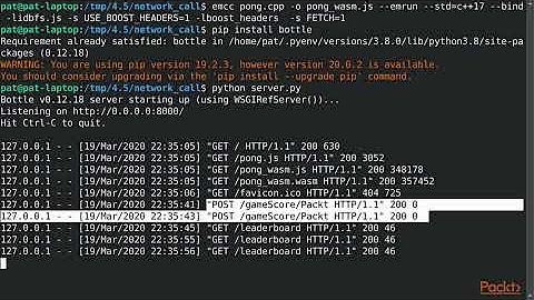 Hands-On WebAssembly for C++ Programmers tutorial - YouTube