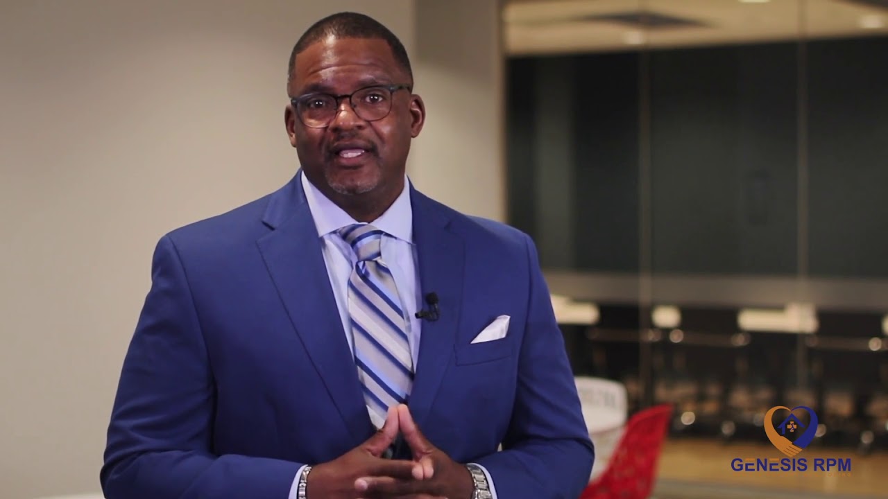 Does Your RPM Improve Patient Outcomes? | Genesis Remote Patient ...