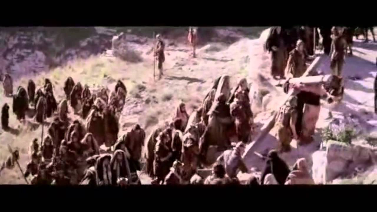 Palm Sunday Video - YouTube