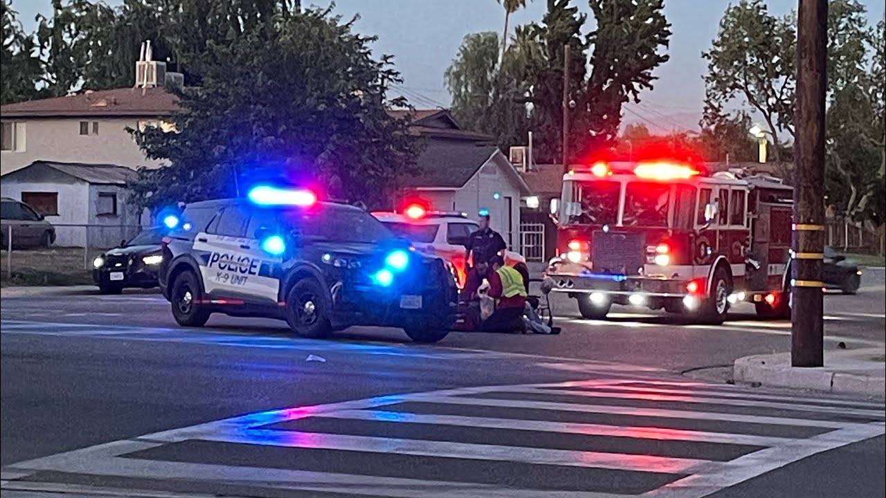 LIVE: Crime Chasing in Bakersfield! Episode 20 #ScannerNews #truecrime ...