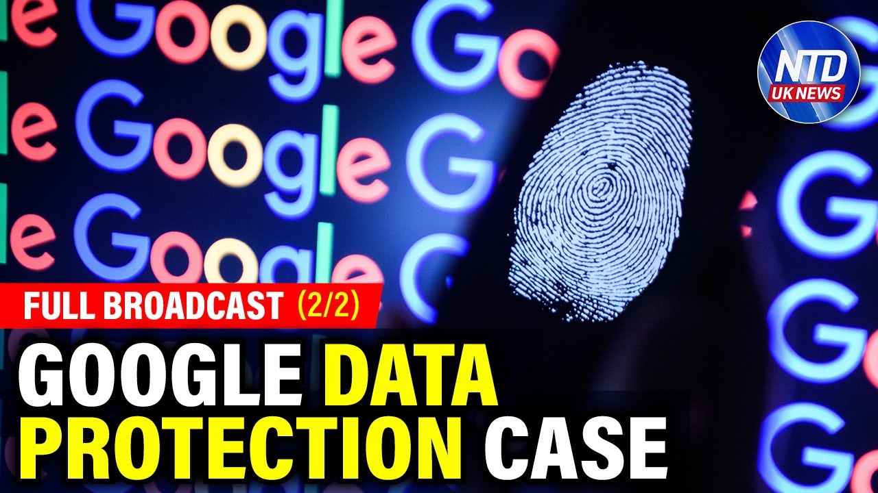 High Court: Google Data Protection Case; Apple Shakes Up Industry With ...