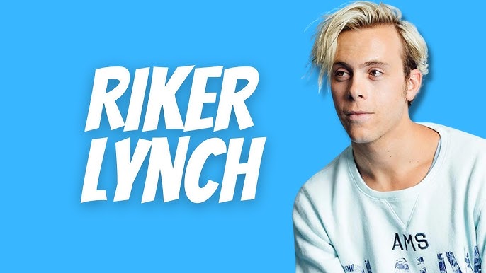 Riker Lynch Glee Solo