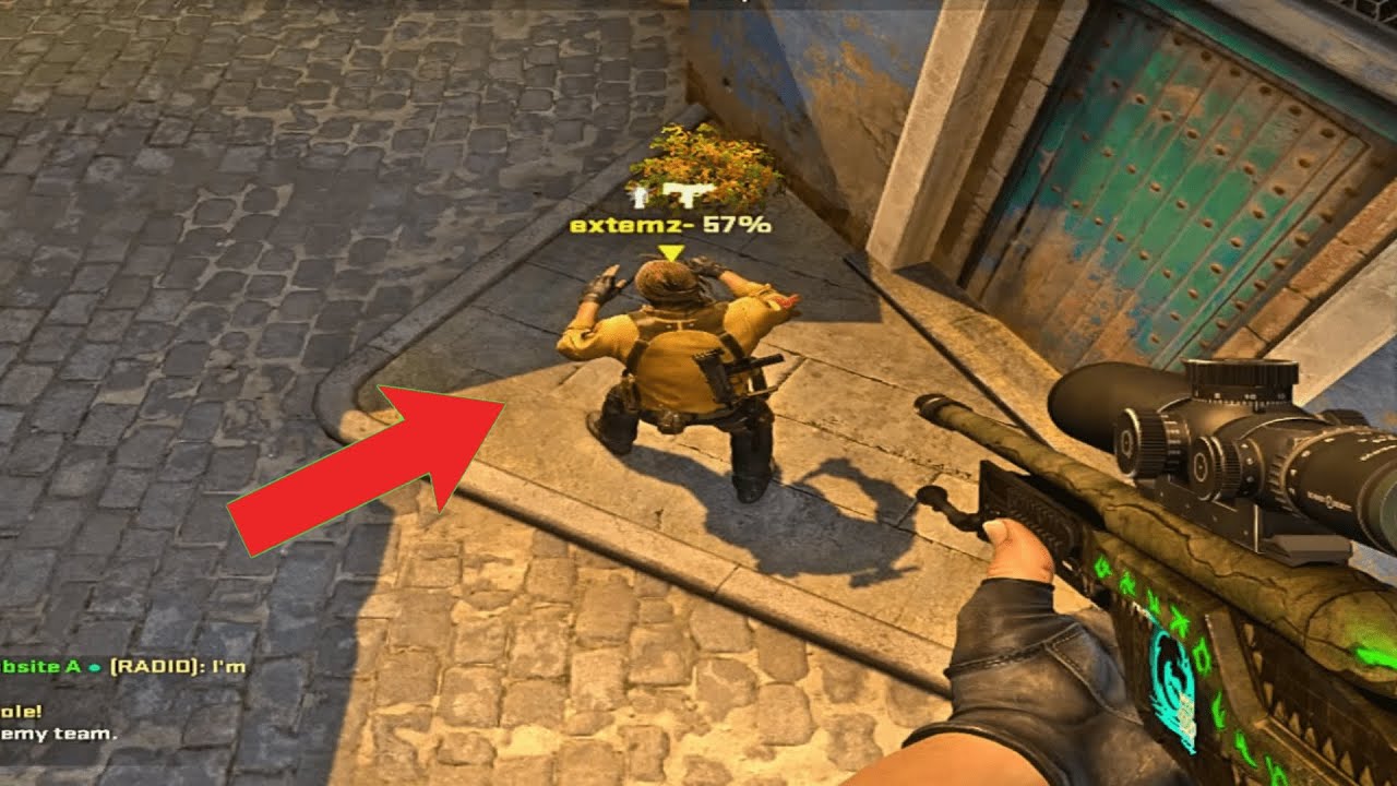 Epic Gamer Moments - YouTube