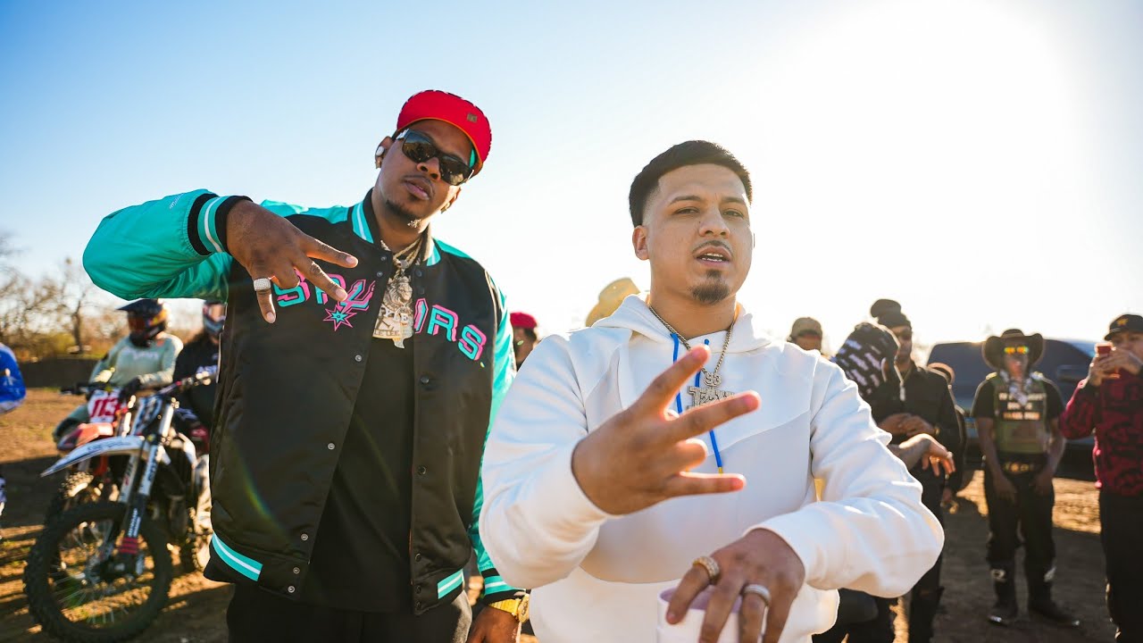 King Kyle Lee x Izzy93 - "No Help" Freestyle (Official Music Video) # ...