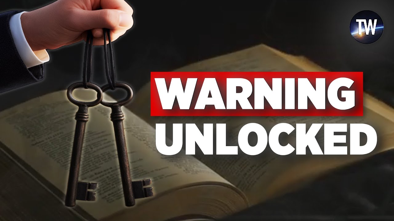 The Watchman's Warning - YouTube