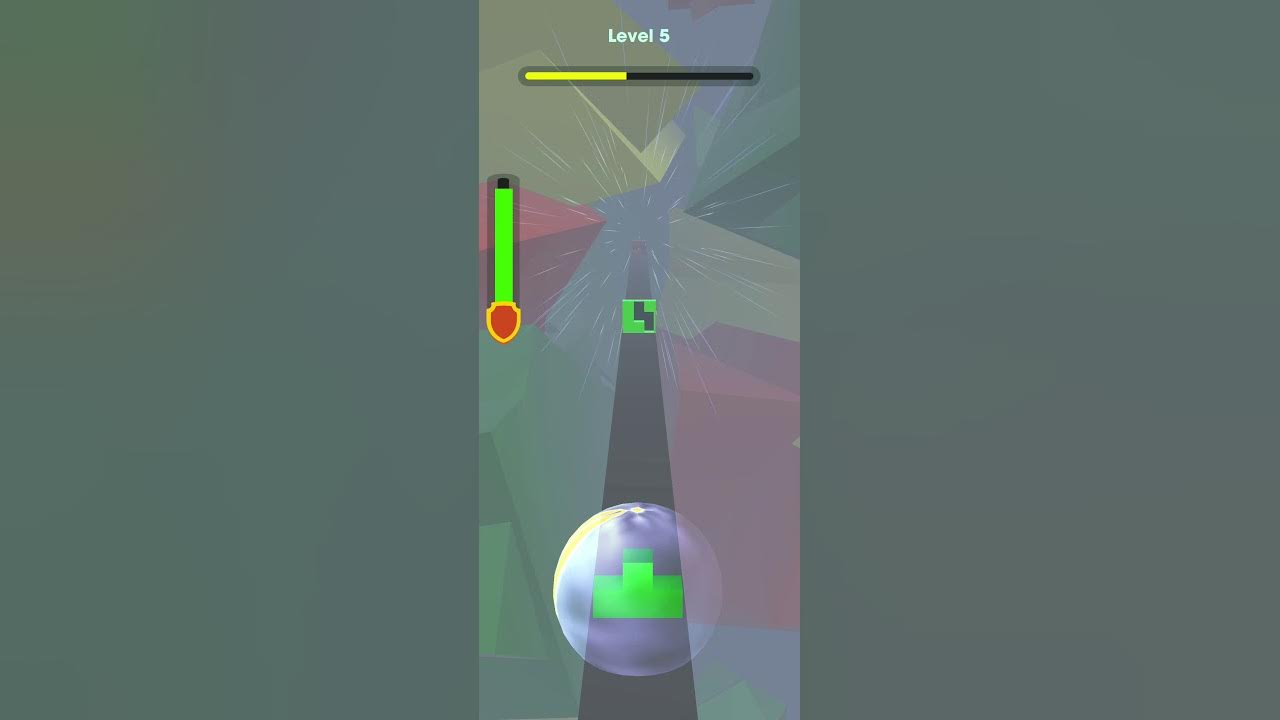 Block Fit Game - Mind Storm Game Jam 2021 - YouTube