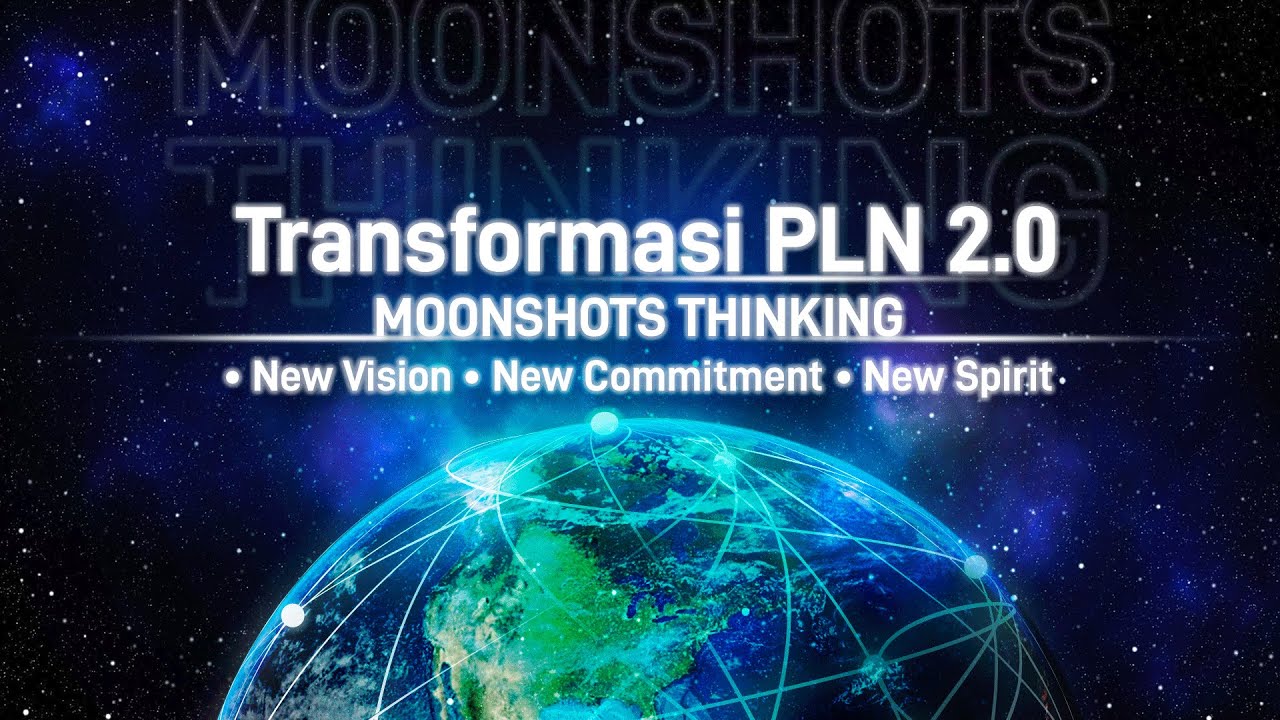 Transformasi PLN 2.0 - YouTube
