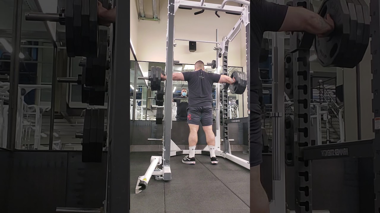 light squats - YouTube