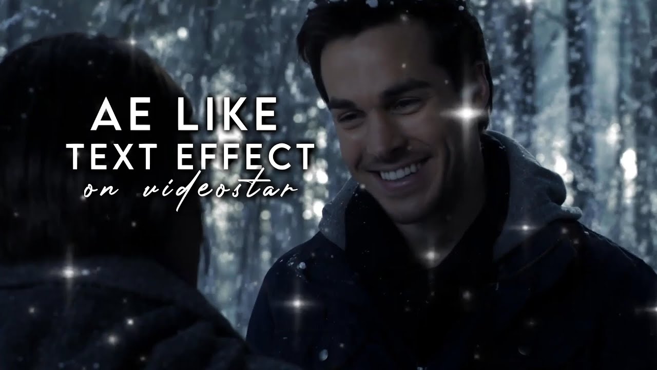 𝐀𝐞 𝐥𝐢𝐤𝐞 𝐓𝐞𝐱𝐭 𝐞𝐟𝐟𝐞𝐜𝐭 𝐨𝐧 𝐕𝐢𝐝𝐞𝐨 𝐒𝐭𝐚𝐫|+𝐓𝐮𝐭𝐨𝐫𝐢𝐚𝐥🤝 - YouTube