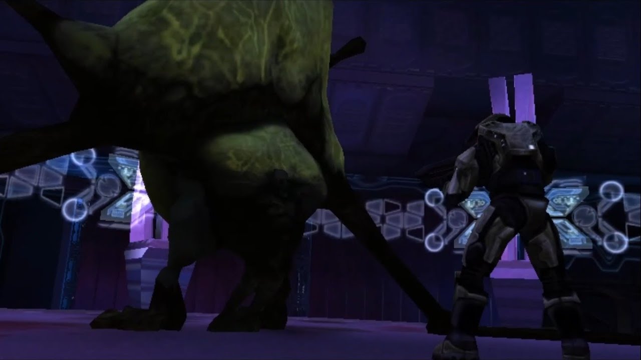 Halo combat evolved | captain keyes | kentaro gaming - YouTube