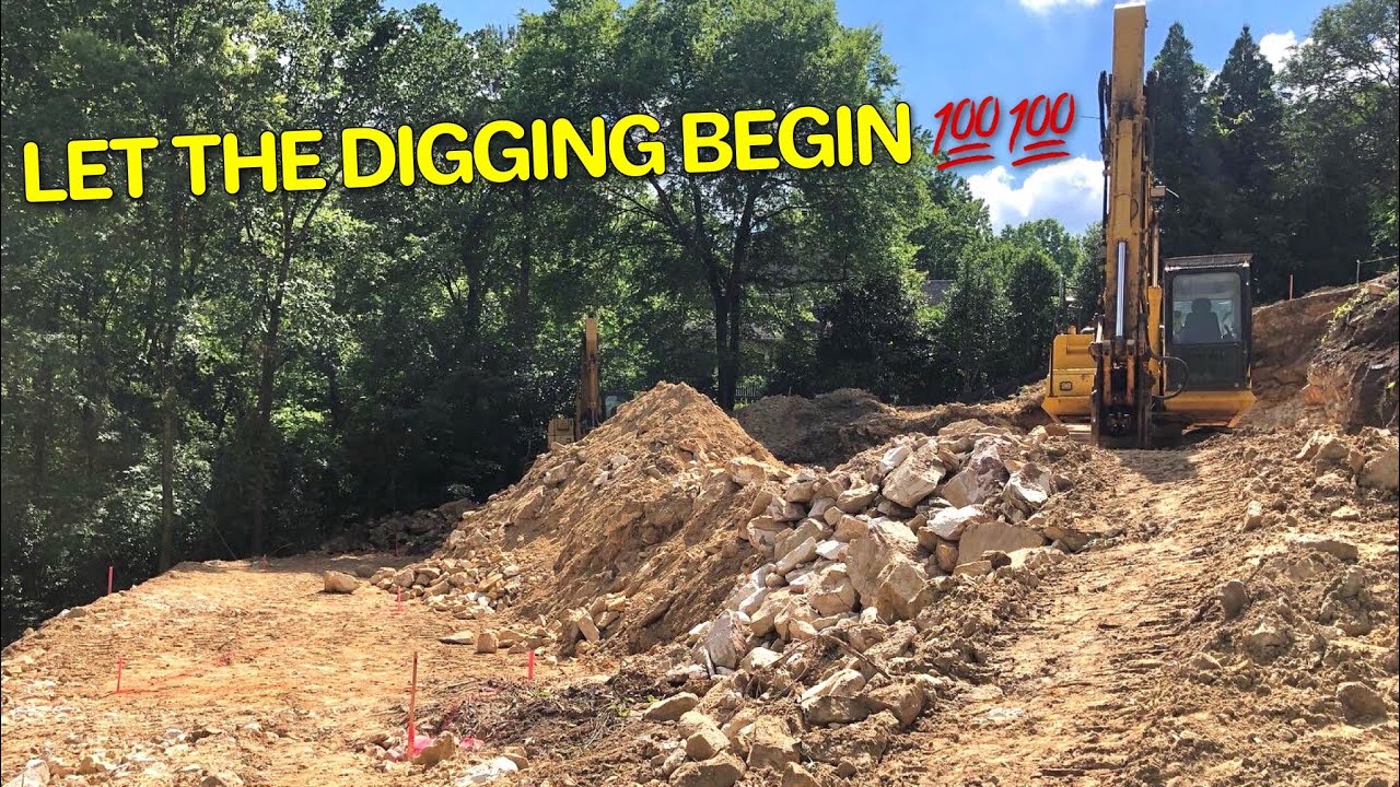 Ultimate Dream Home Project Part 1 - YouTube