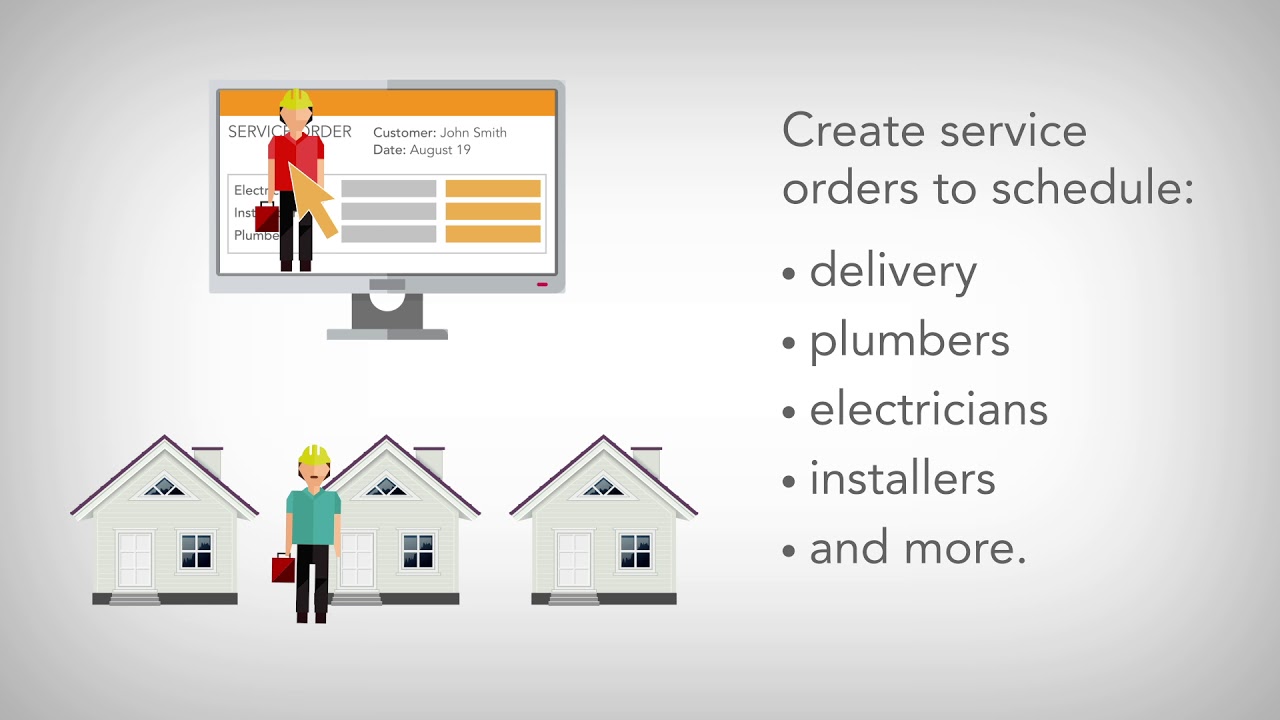 2020 Insight: Service Management - YouTube