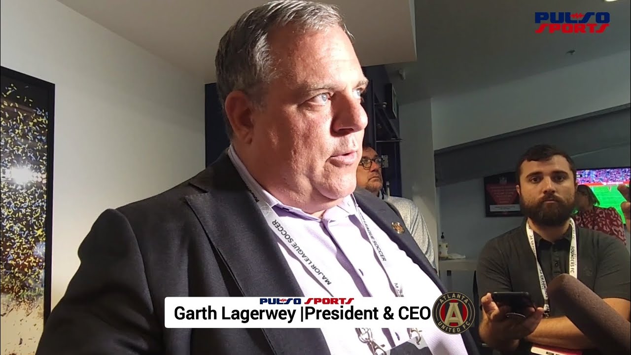 Garth Lagerwey on his return to Lumen Field and what his new role with ...