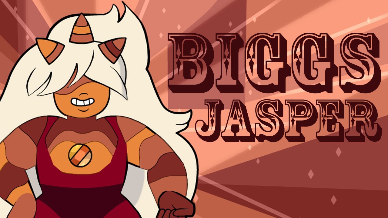 Biggs Jasper tutorial on Gemsona Maker - YouTube