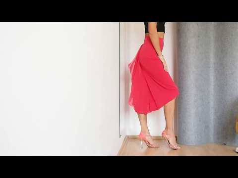 TD-009 corallo - YouTube